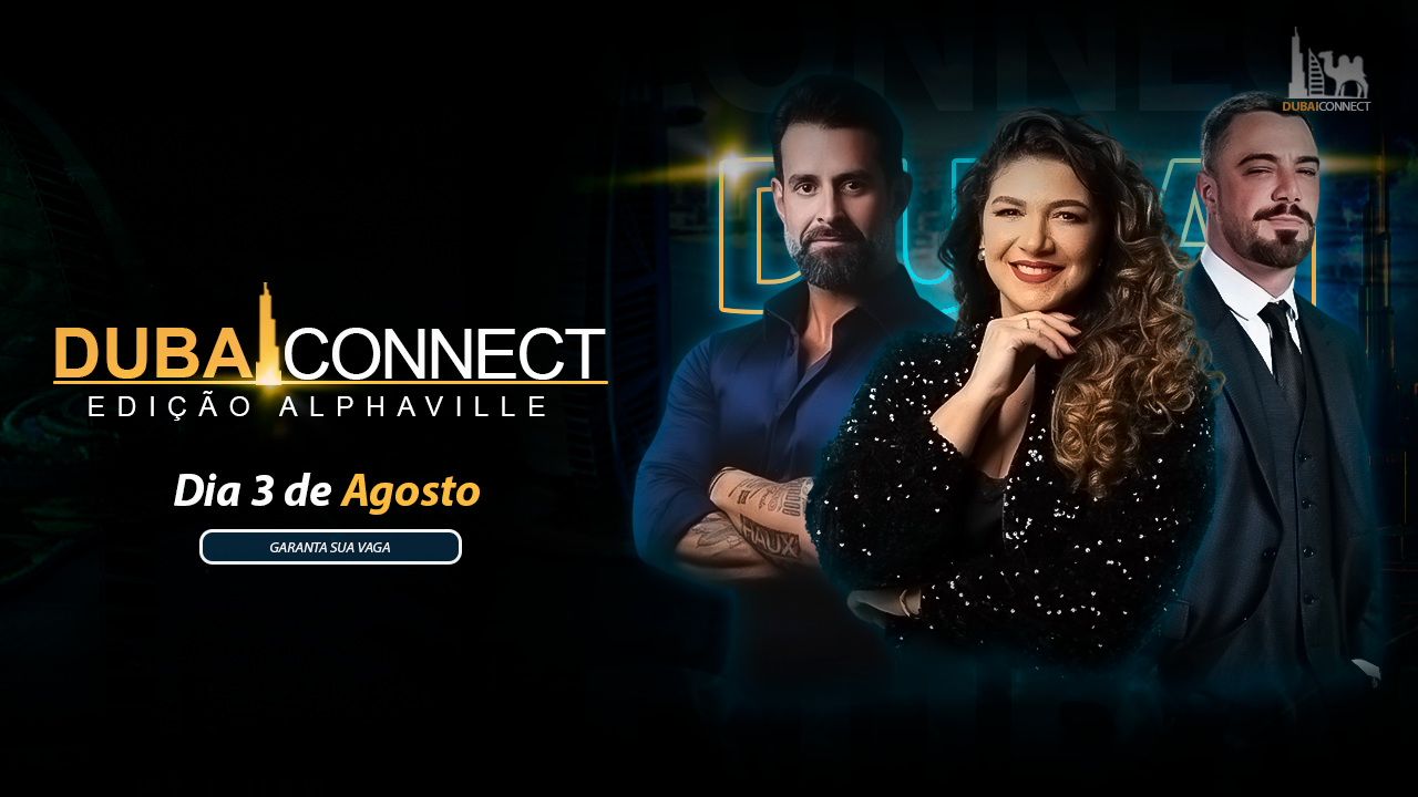 Dubai connect dubai - denisegoncalo